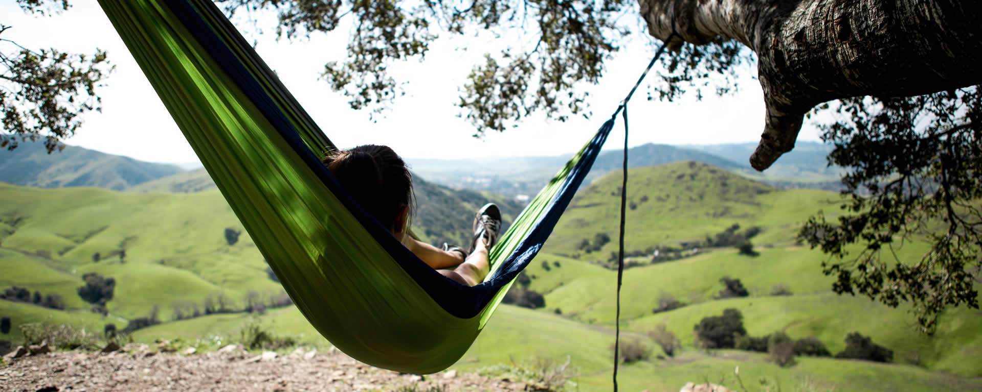 Hamac et fauteuil suspendu, avec ou sans support | Vente en ligne